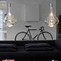 Sky Fall - Urban Lighting